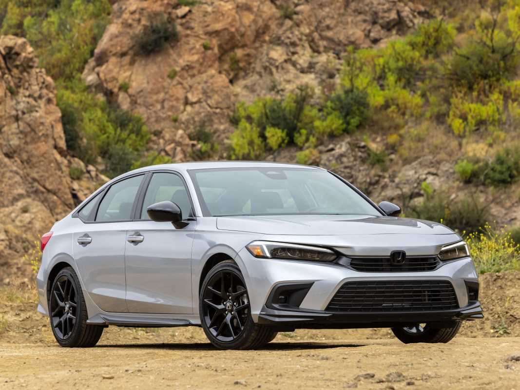 10 Most Reliable Used Cars Under $10,000 in 2025